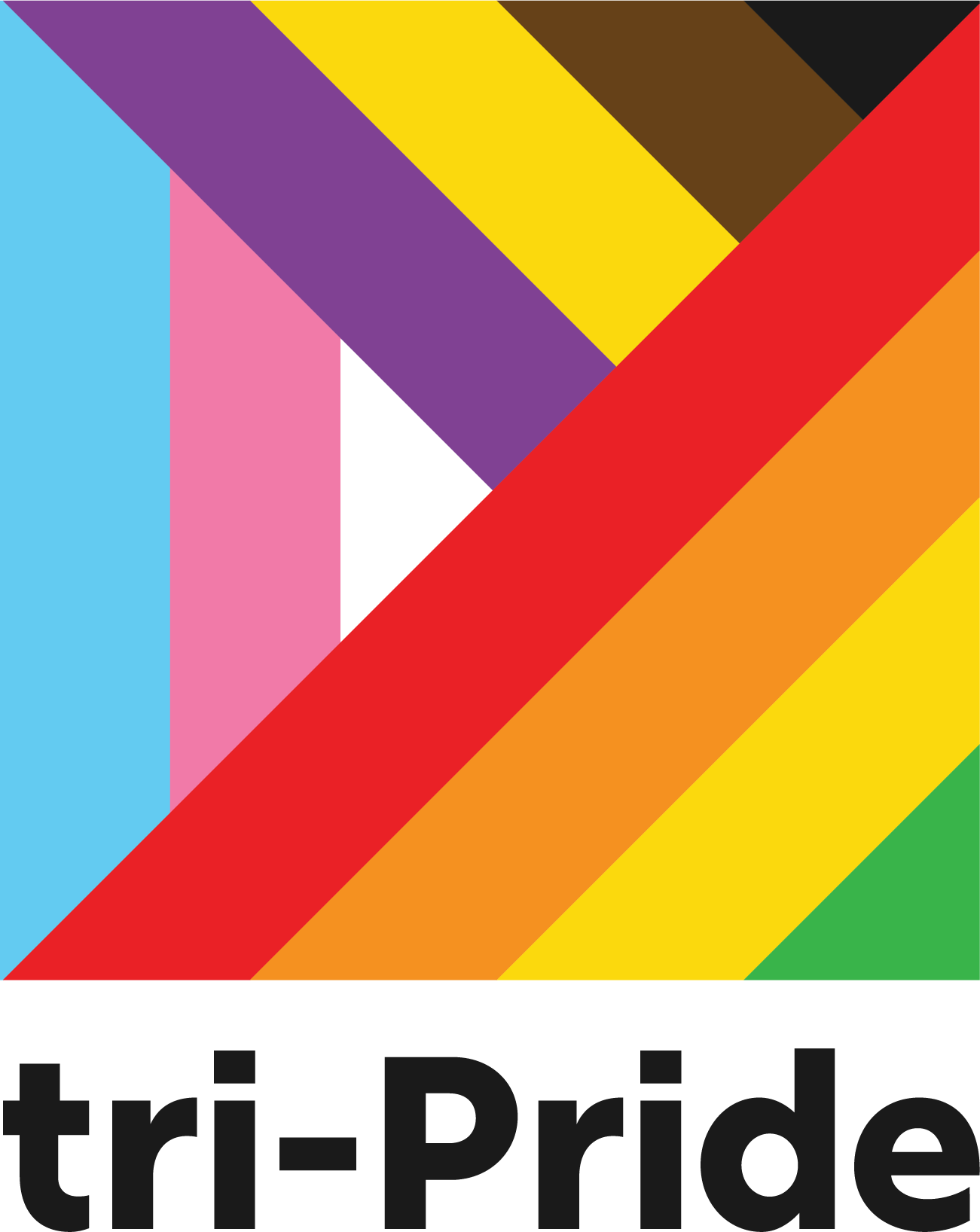 Kids Zone • tri-Pride